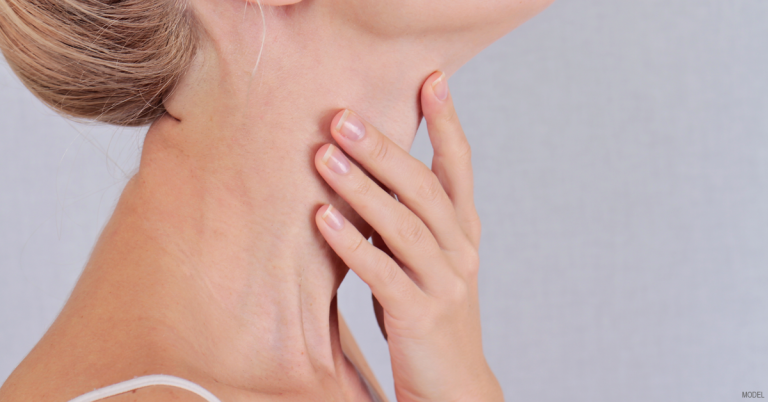 Are Your Neck and Chest Aging You? – Preventative Medical Clinic